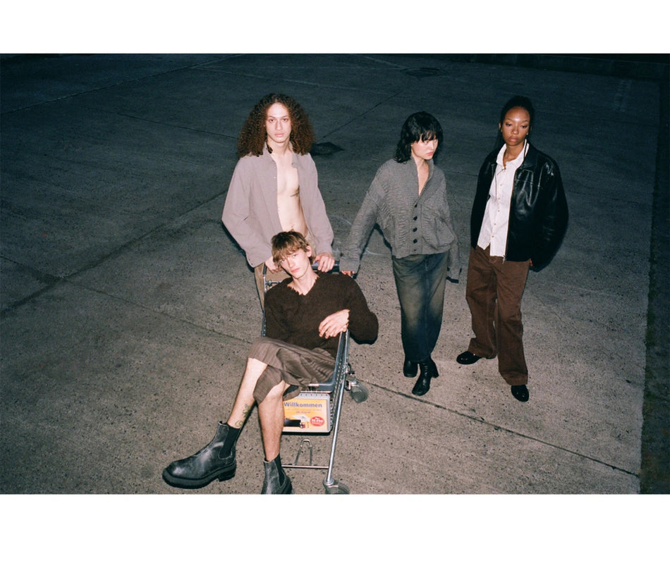 Exclusive Unisex designer clothes. Limited Stocks. Global Shipping ...